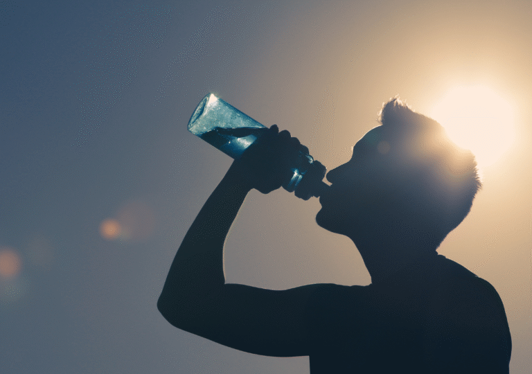 Qu'est-ce que l'eau potable